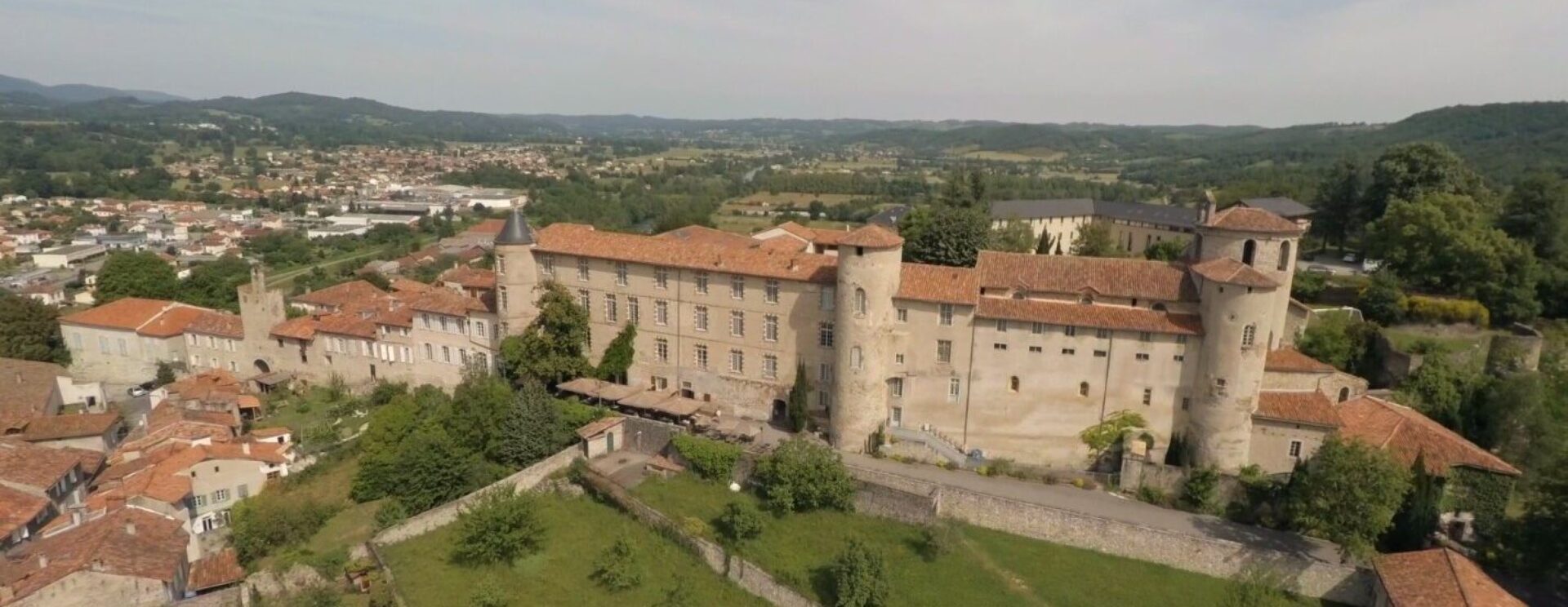 Tourisme – Ariège Pyrénées, le Département 09