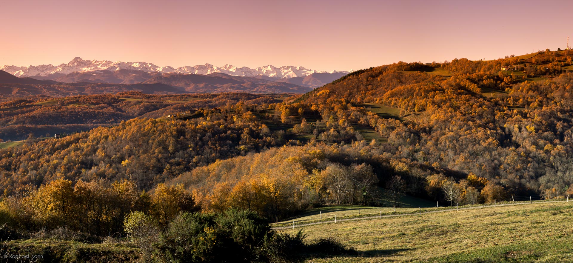 Promenades et randonnées - Ariège Pyrénées, le Département 09