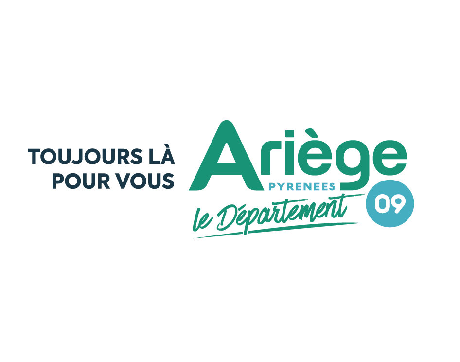 Charte et logo du Département – Ariège Pyrénées, le Département 09