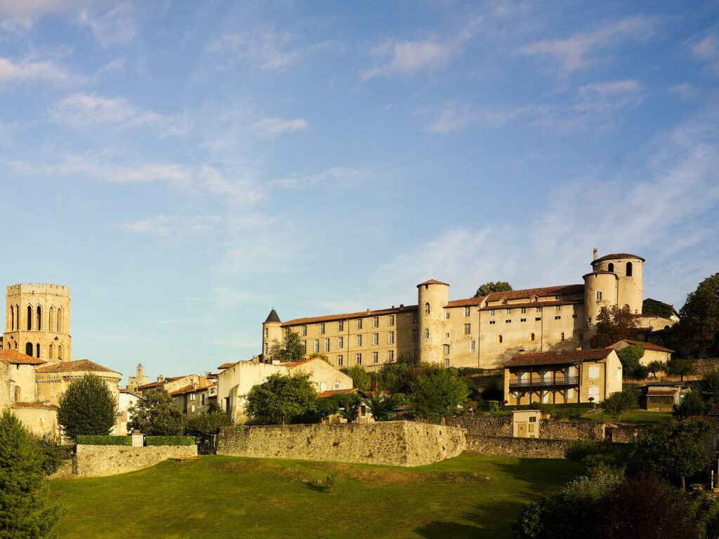 Sites Touristiques du Département – Ariège Pyrénées, le Département 09