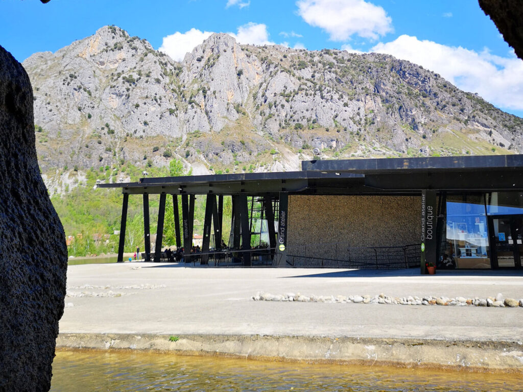 Sites Touristiques du Département – Ariège Pyrénées, le Département 09