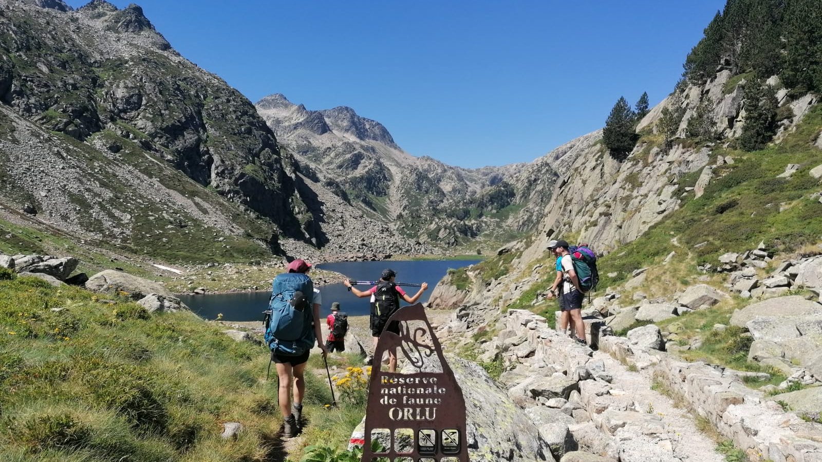 Sites Touristiques du Département – Ariège Pyrénées, le Département 09