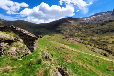 Parc Naturel Régional – Ariège Pyrénées, le Département 09