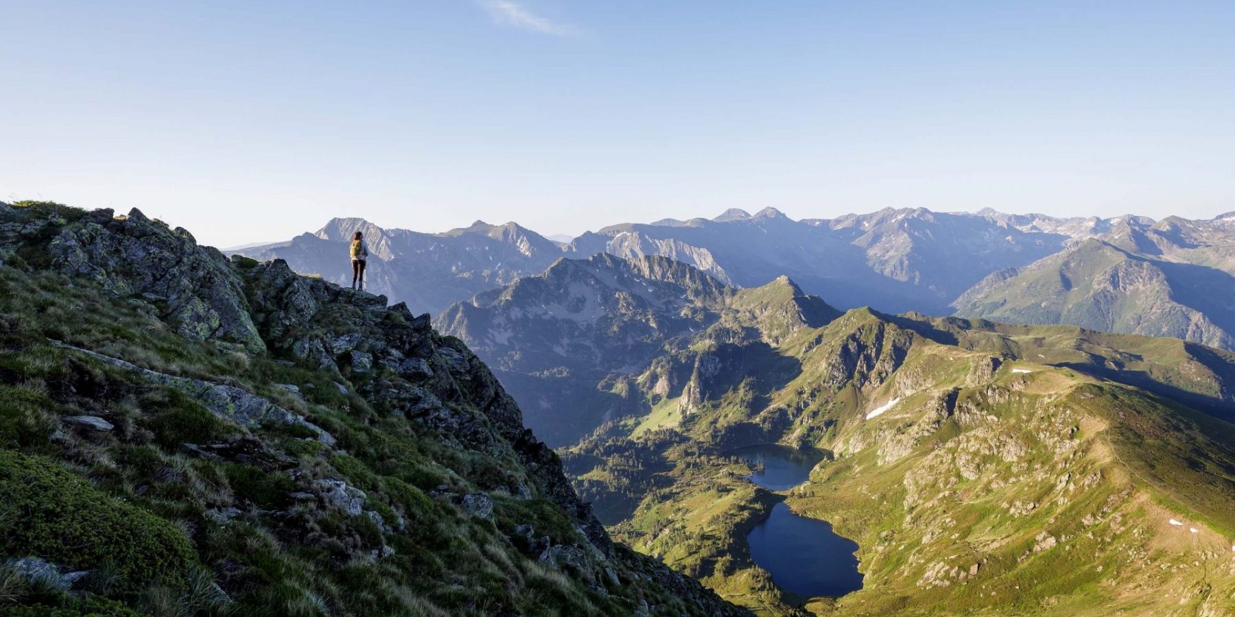 Découvrez l’Ariège depuis Paris – Ariège Pyrénées, le Département 09