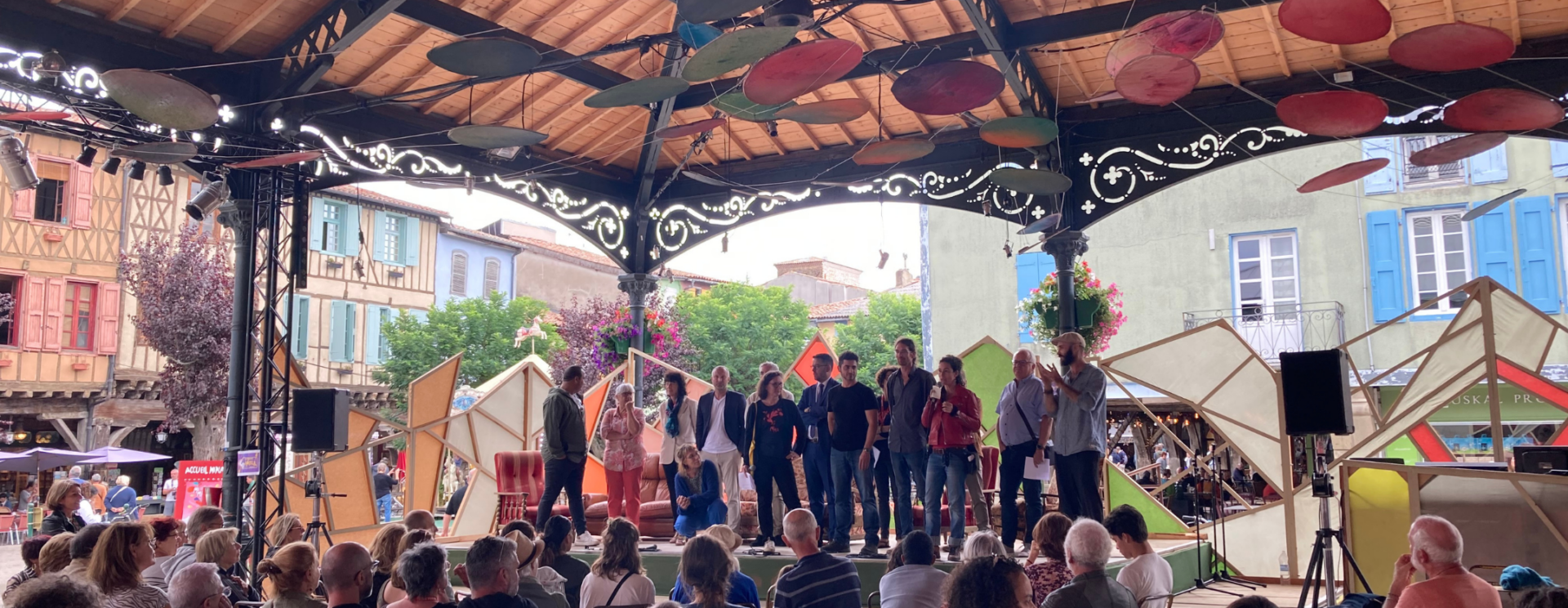 Culture et Patrimoine – Ariège Pyrénées, le Département 09